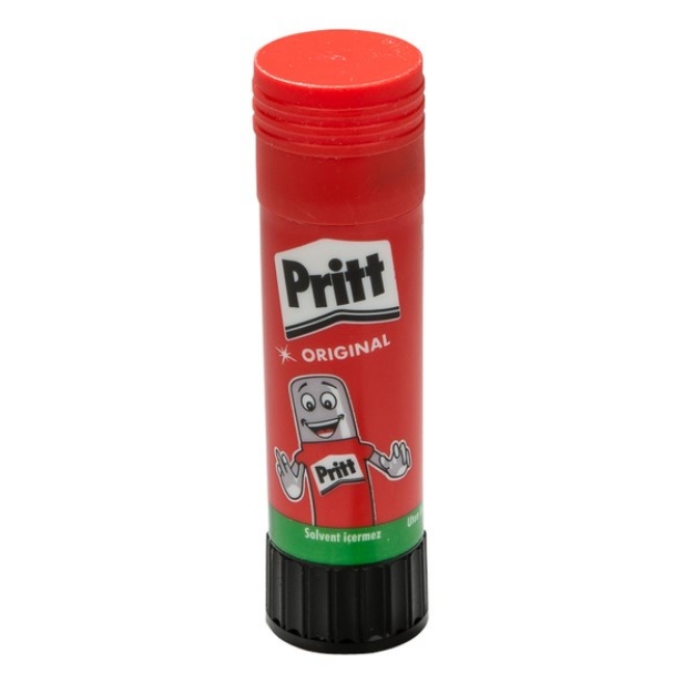 Pritt Stick 20 Gr Yapıştırıcı | istekle.com | Alışverişinizi İstekle ...