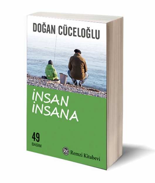 Yeniden İnsan İnsana | istekle.com | Alışverişinizi İstekle yapın