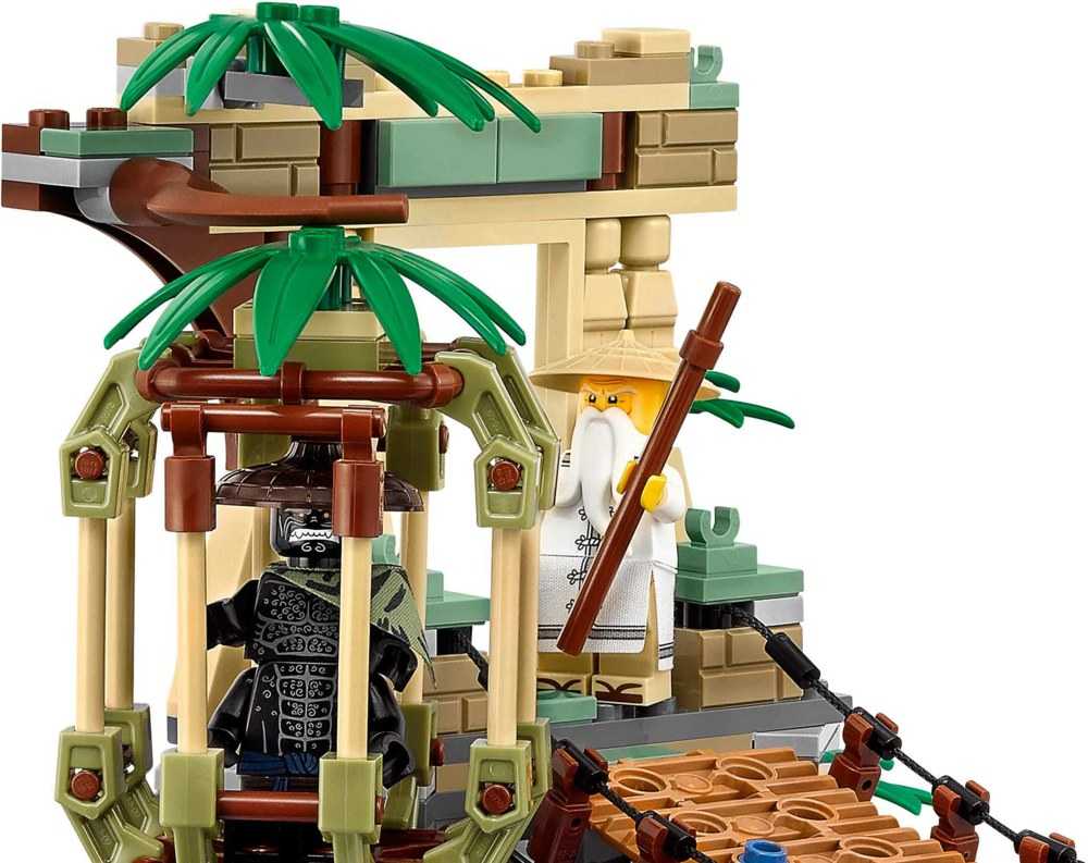 Lego 70608 Ninjago - Master Falls | istekle.com | Alışverişinizi ...