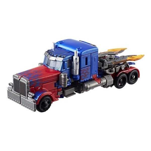 Transformers Optimus Prime E0738 Büyük Figür | istekle.com ...