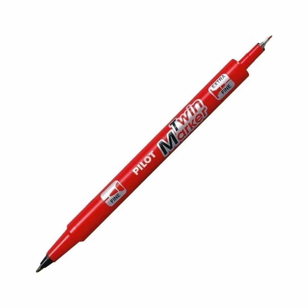 Pilot Twin Marker SCA-TM-B Kalem | istekle.com | Alışverişinizi İstekle ...
