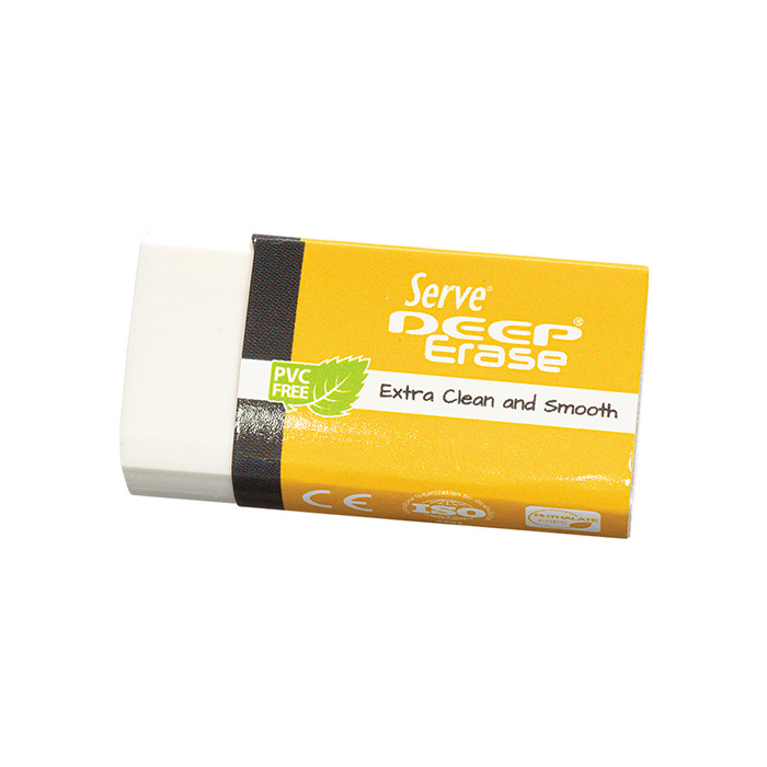 Serve Deep Erase Beyaz Silgi | istekle.com | Alışverişinizi İstekle yapın