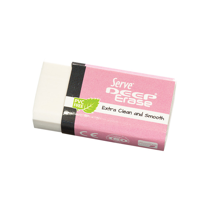 Serve Deep Erase Beyaz Silgi | istekle.com | Alışverişinizi İstekle yapın