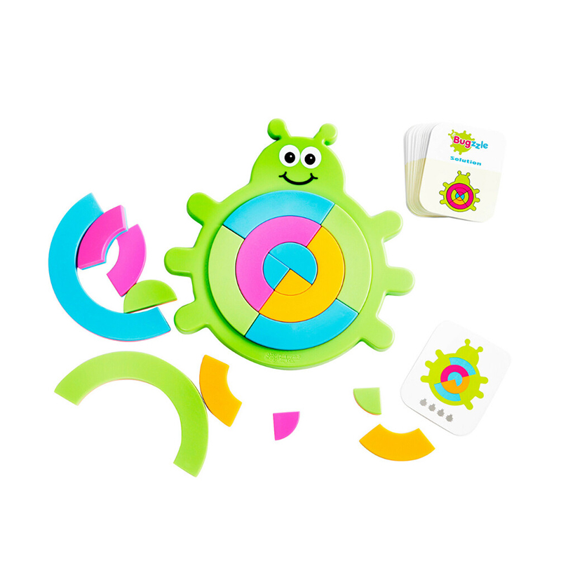 Fat Brain Uğur Böceği Puzzle | istekle.com | Alışverişinizi İstekle yapın